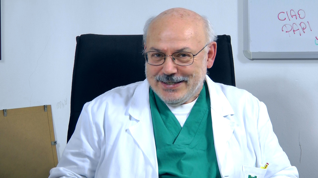 In ricordo di Mario Marazzi, punto di riferimento della medicina ...