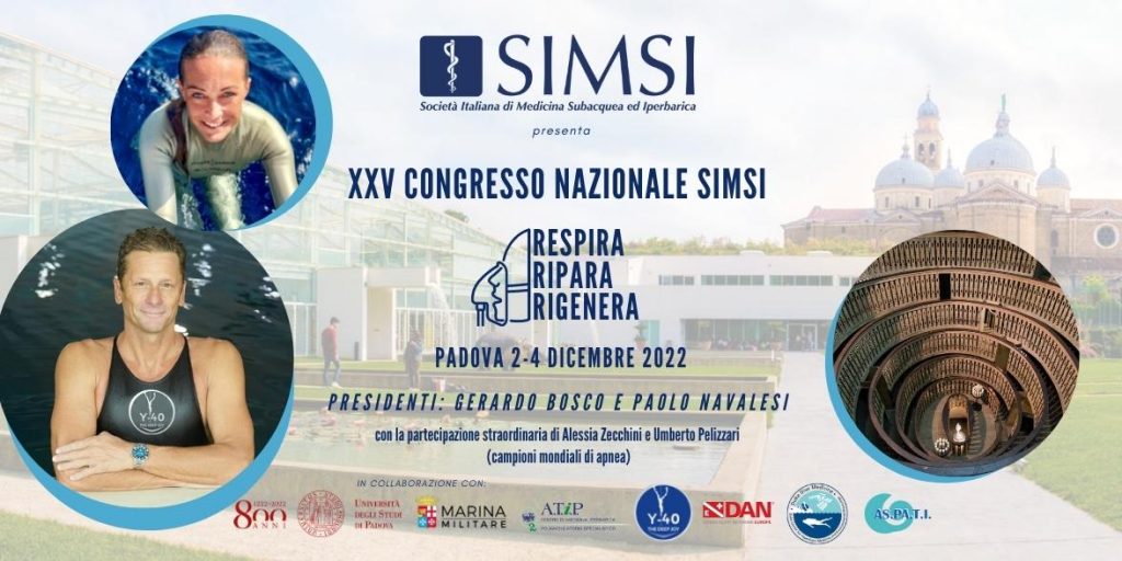 XXV congresso nazionale SIMSI 2022 - SIMSI