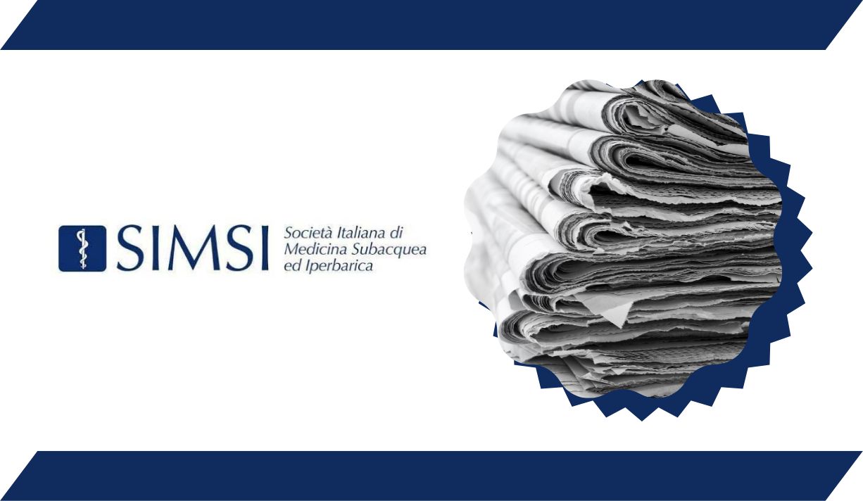 SIMSI - Società Italiana di Medicina subacquea ed Iperbarica